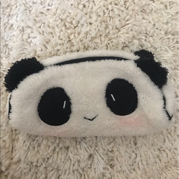 Office | Panda Pencil Case | Poshmark